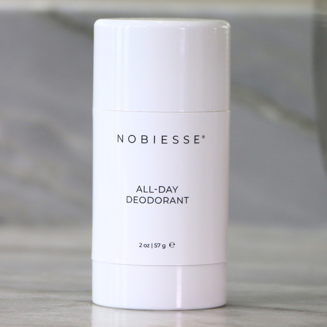 Natural Aluminum-Free Deodorant with Lavender | NOBIESSE™