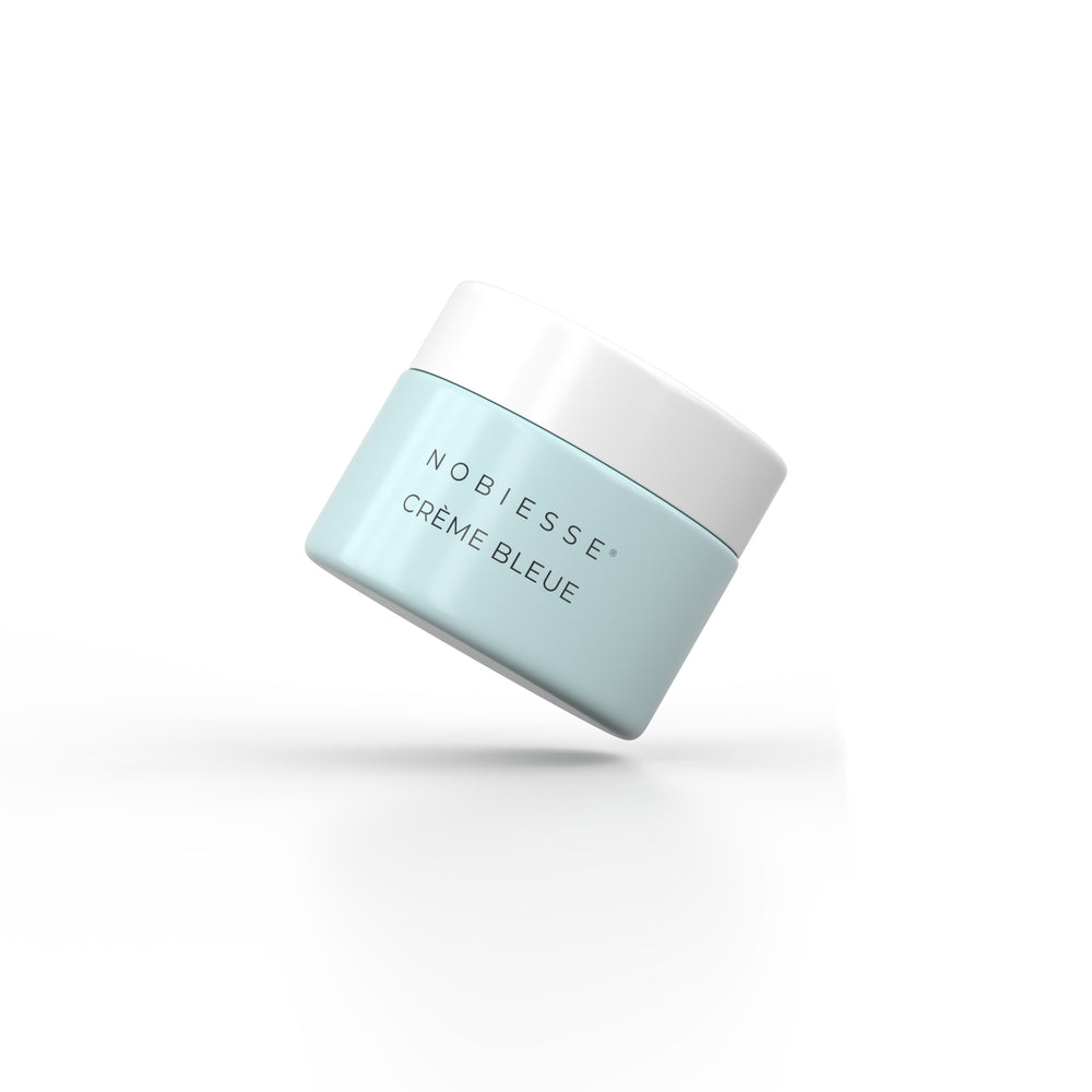 Crème Bleue Methylene Blue Face Cream – NOBIESSE