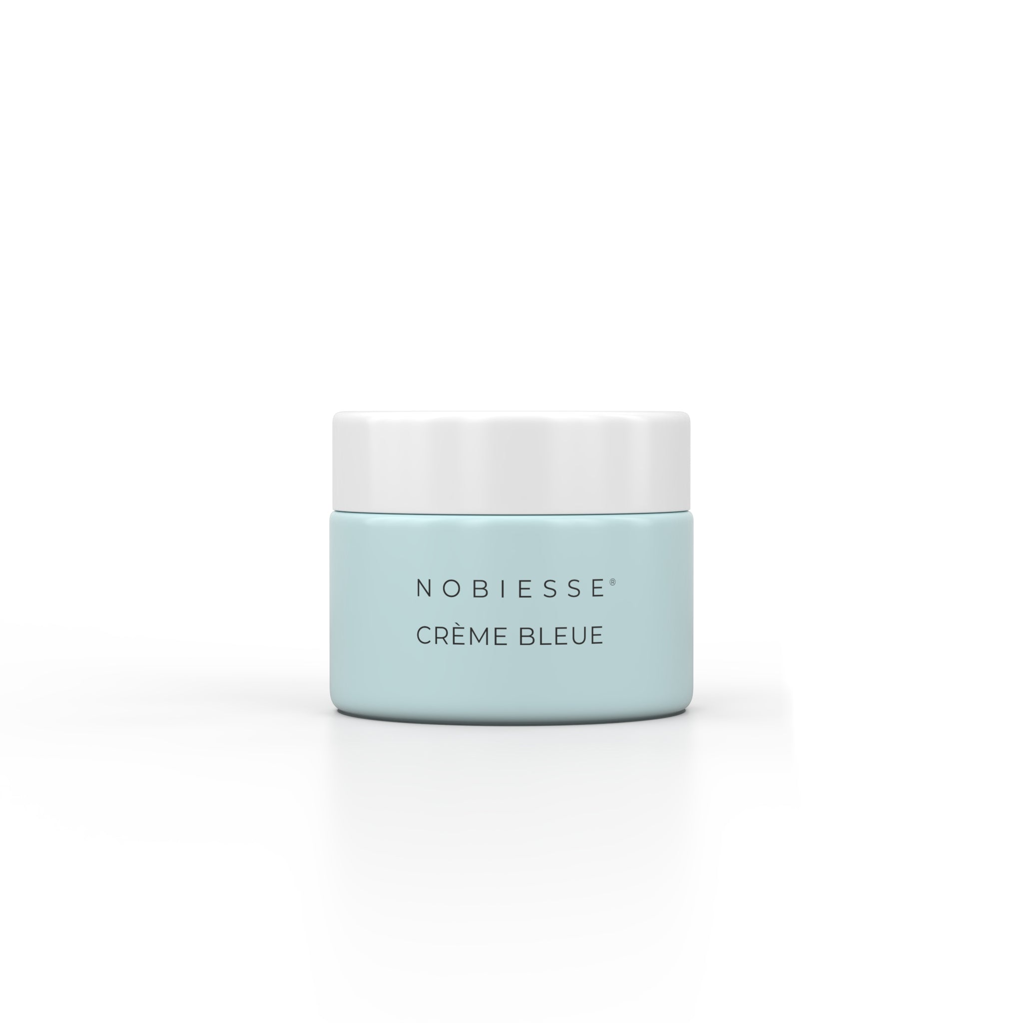 Crème Bleue Methylene Blue Anti-Aging Face Cream – NOBIESSE