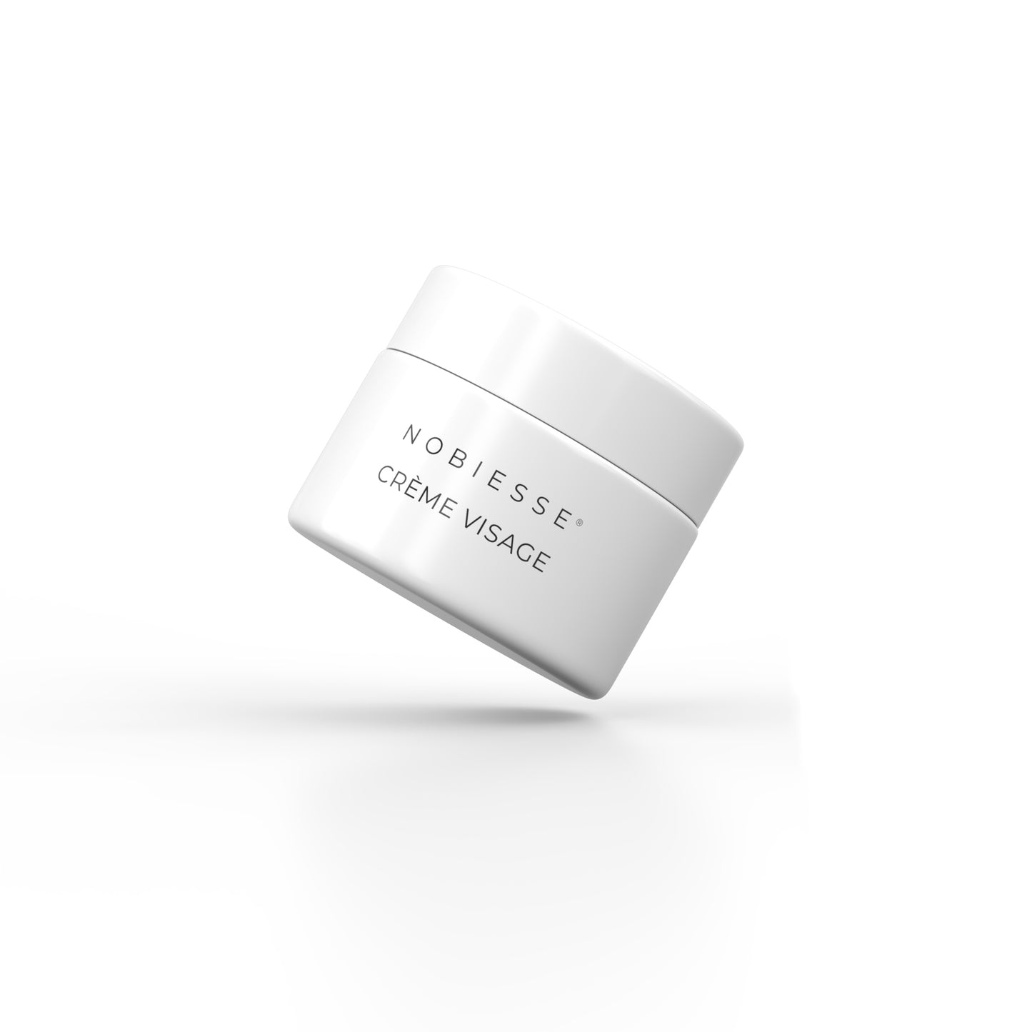 Crème Visage Face Cream – NOBIESSE Crème Visage Face Cream – NOBIESSE
